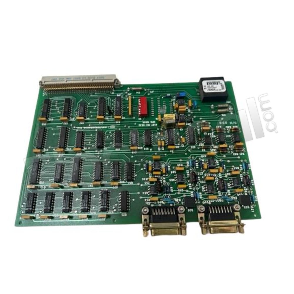 ASI Astrosystems 100-6533 Industrial Computer Accessory Automation
