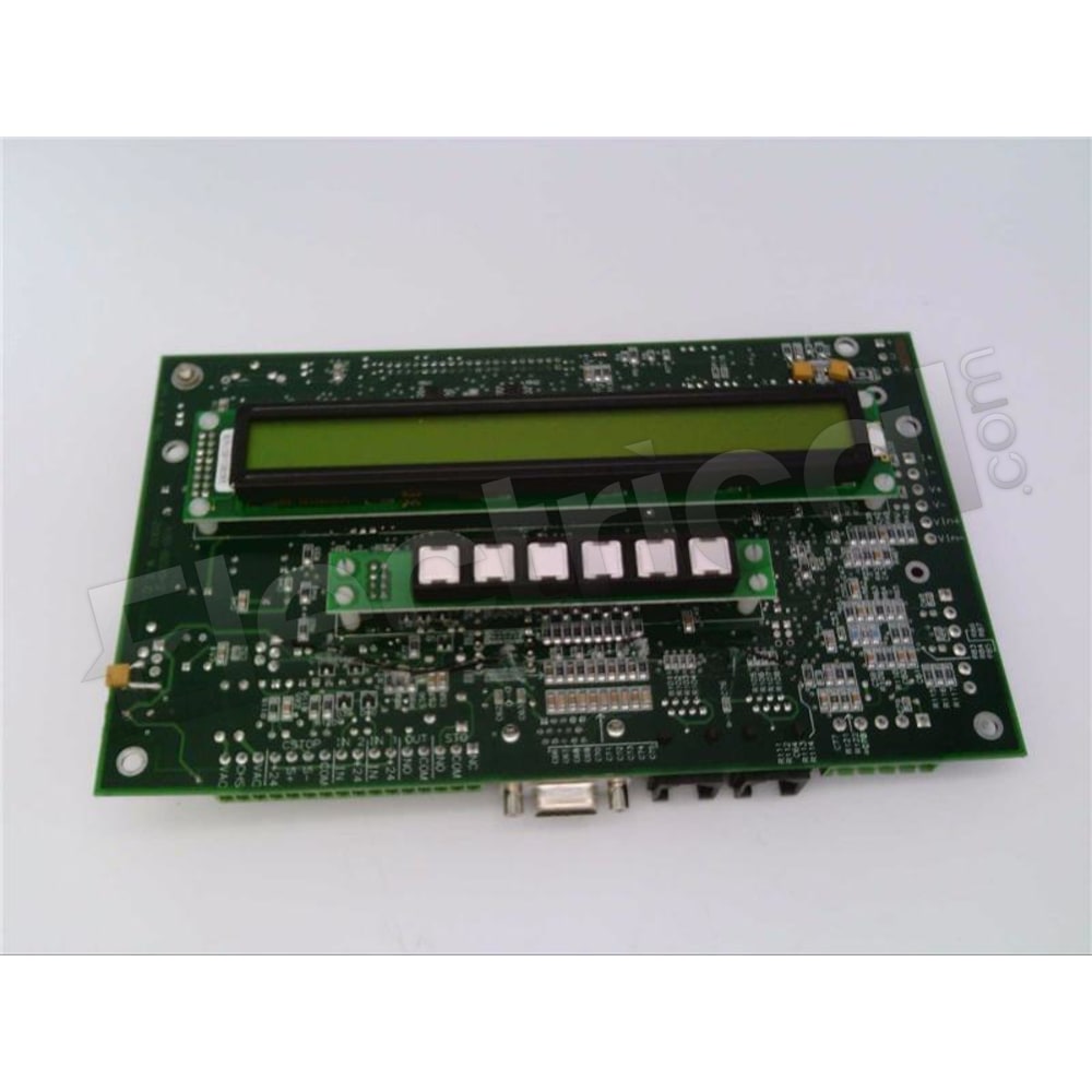100-8220-2 WTC Industrial Computer Accessory Automation