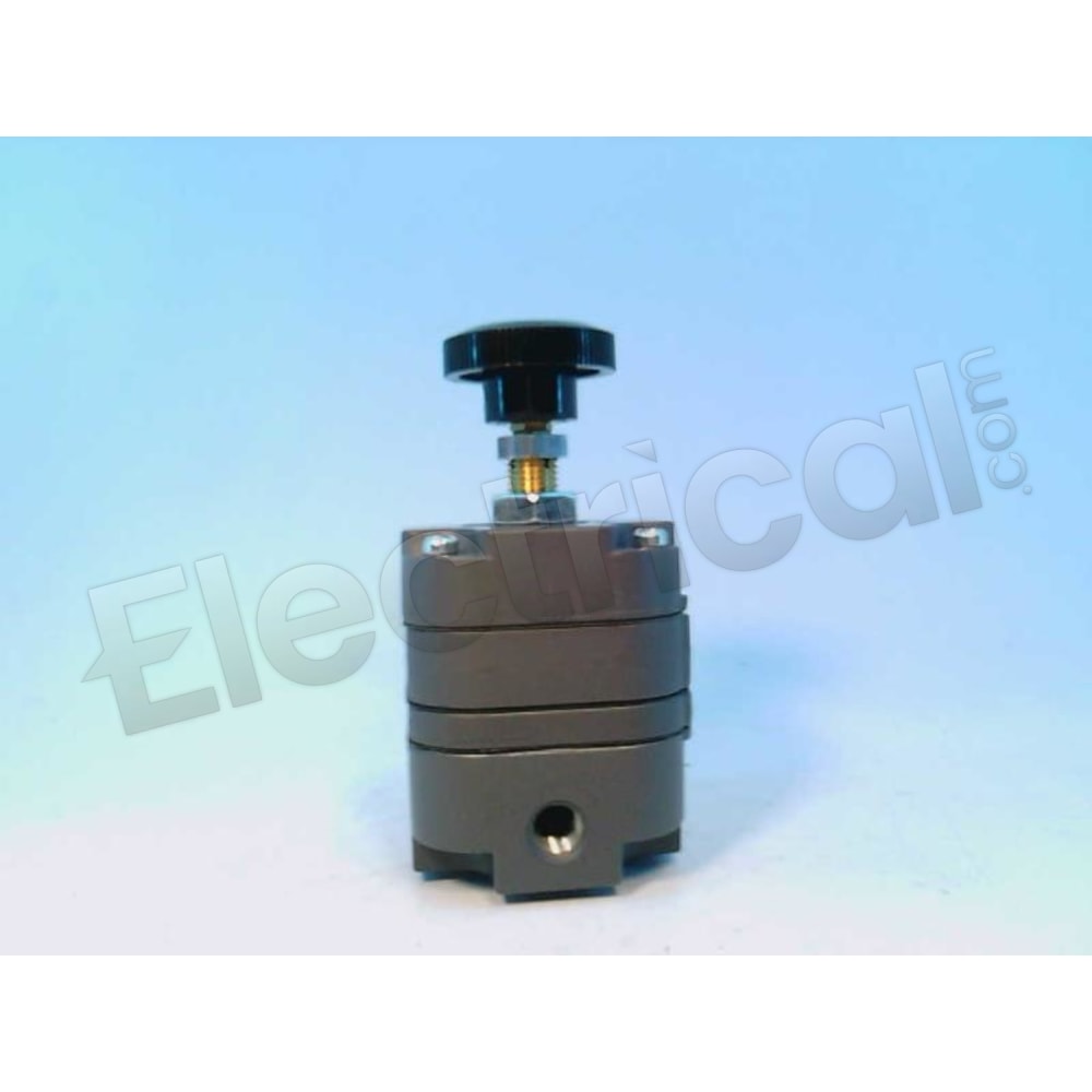 ControlAir 100-AA Regulator Pneumatic