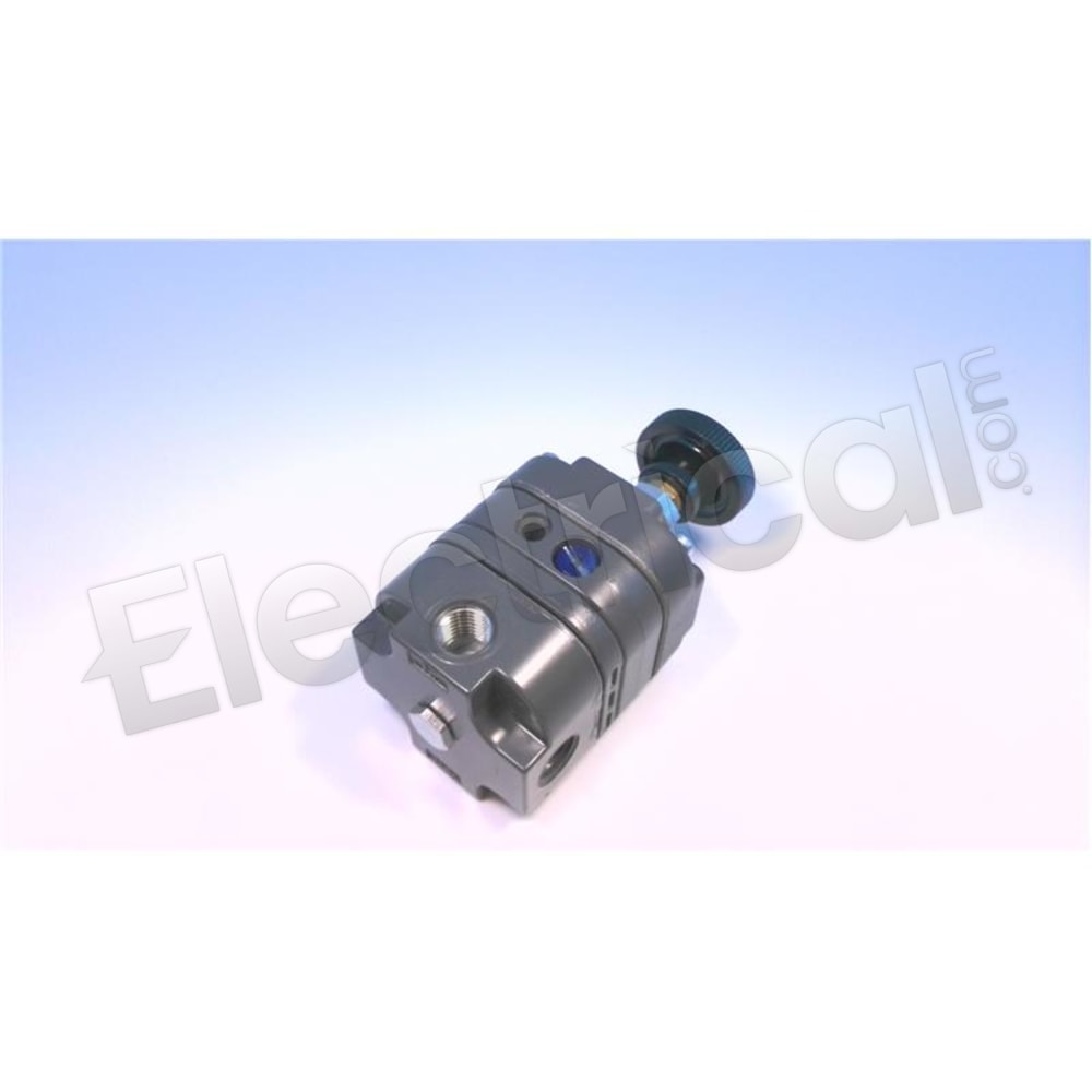 ControlAir 100-BB Regulator Pneumatic