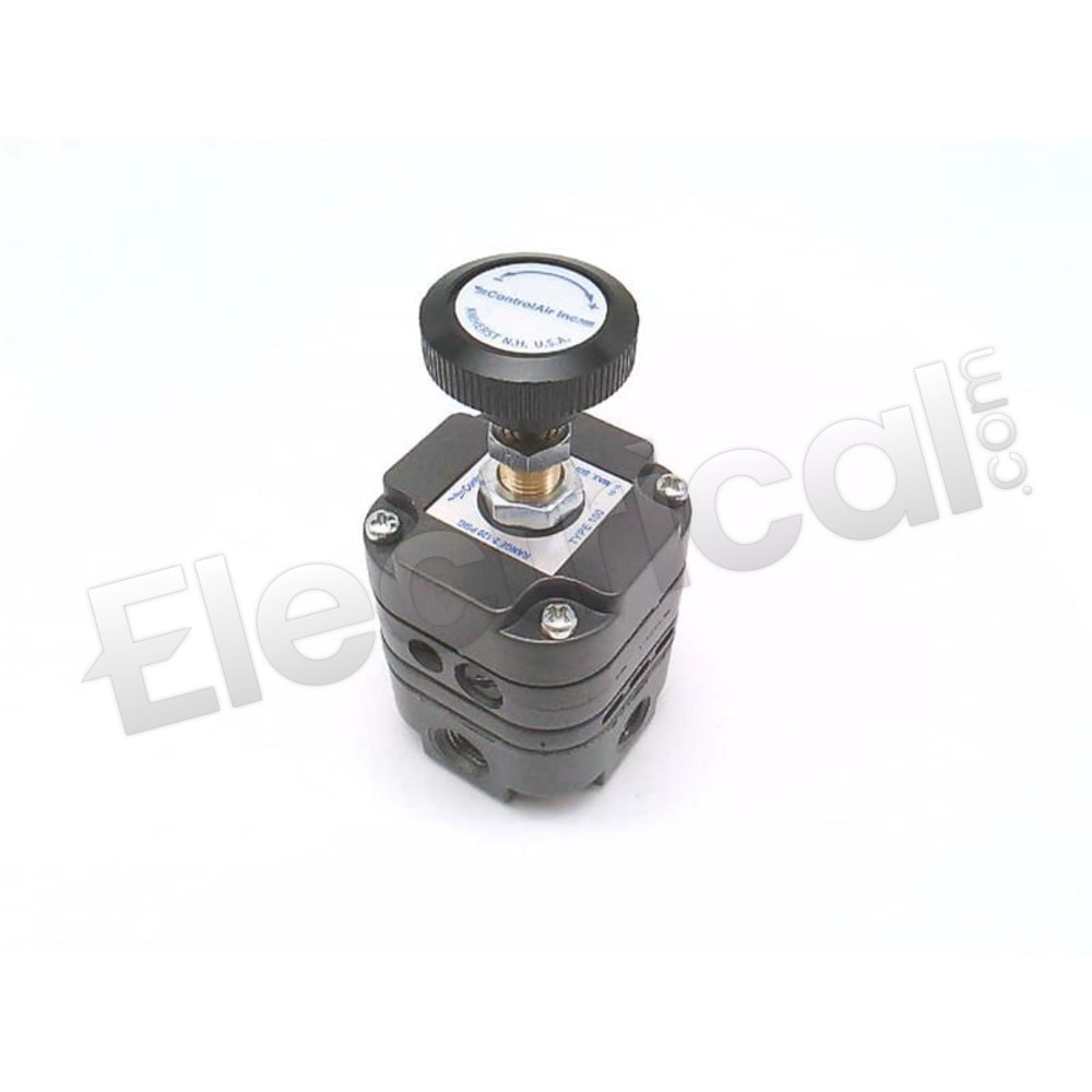 ControlAir 100-BC Pneumatic Valve Pneumatic