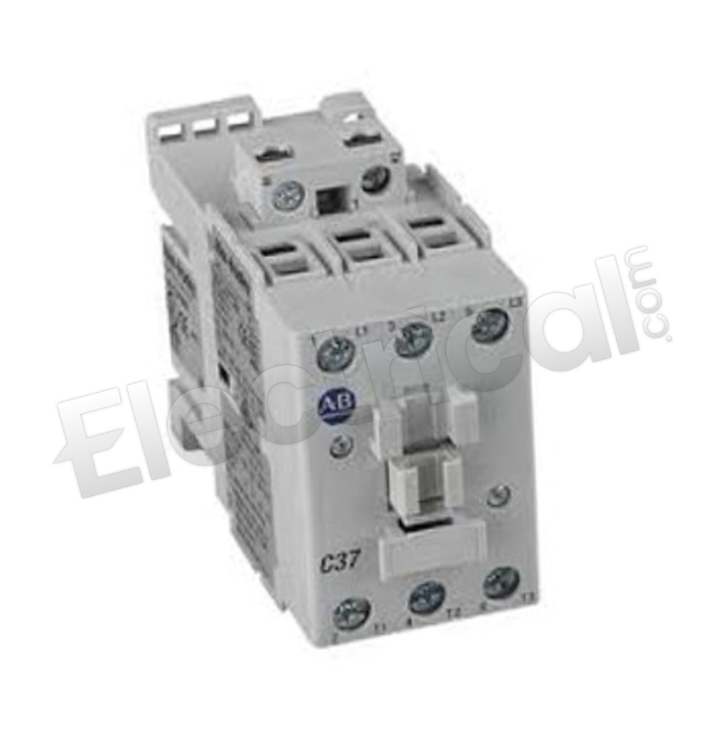 100-C37UKF00 Allen-Bradley A Contactor
