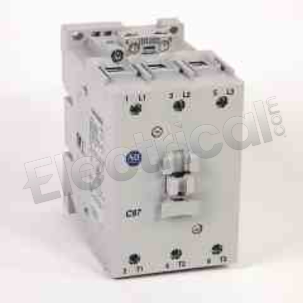 Allen-Bradley 100-C97KF00 Contactor Motor Control