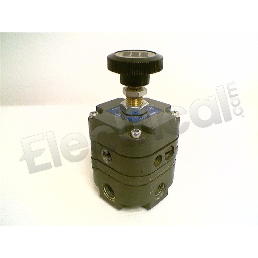 Controlair Inc 100-CC Regulator Pneumatic