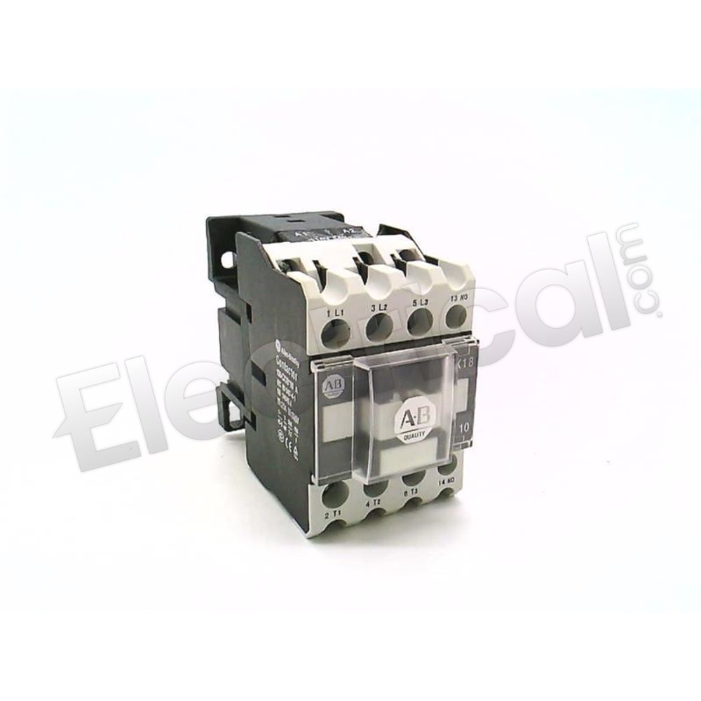 Allen-Bradley 100-CX18D10 Contactor Motor Control