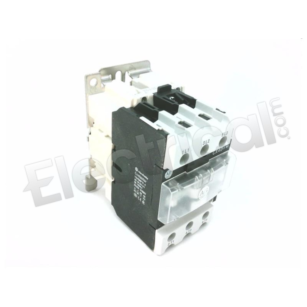 Allen-Bradley 100-CX40KF11 Contactor Motor Control