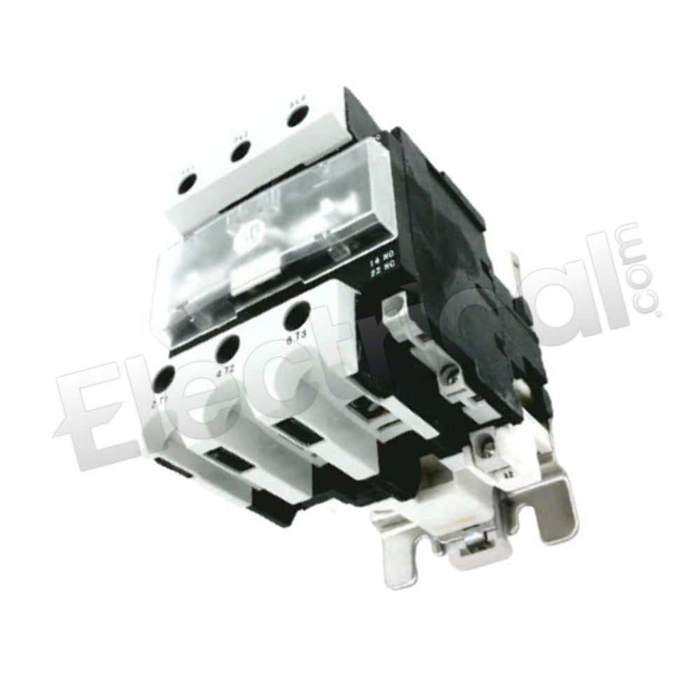 Allen-Bradley 100-CX80D11 Contactor Motor Control