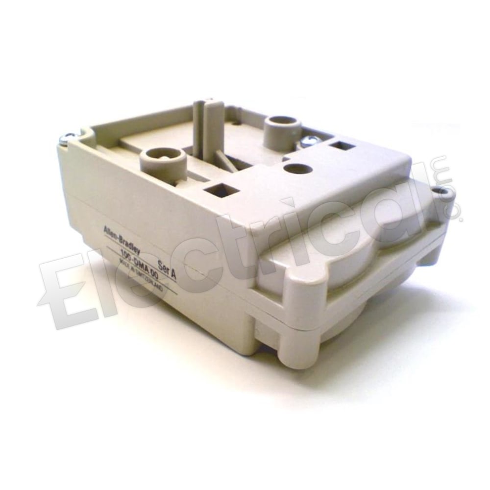 100-DMA00 Allen-Bradley Safety Switch Safety Systems