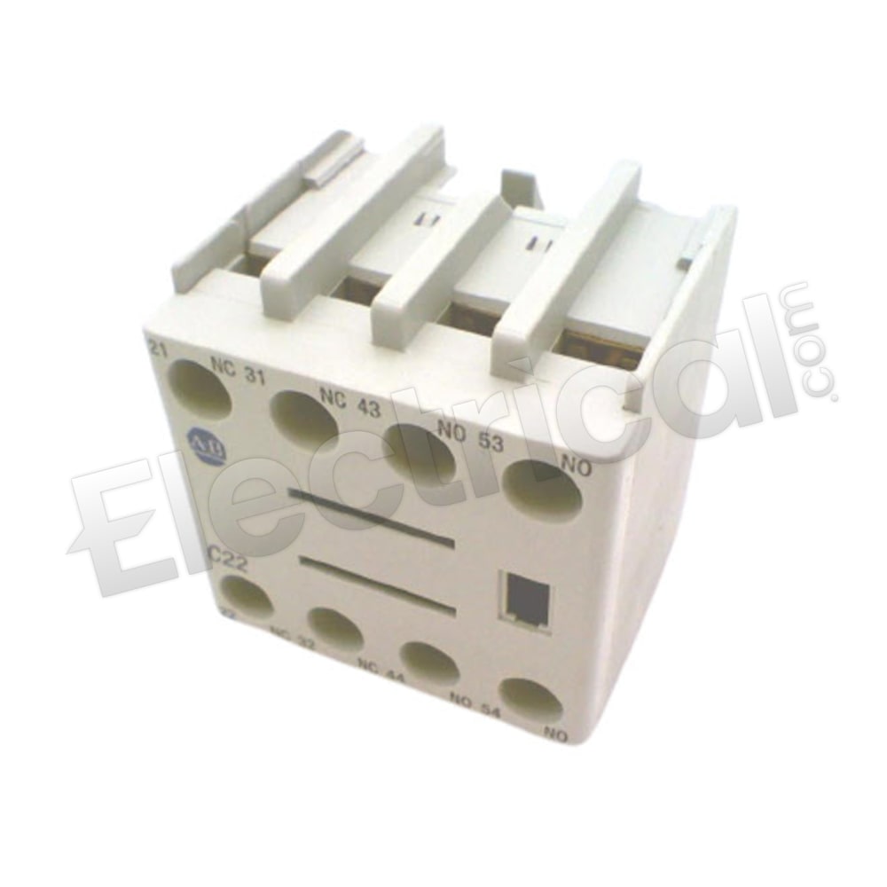 Allen-Bradley 100-FC22 Connector/Terminal/Pin Electrical Component