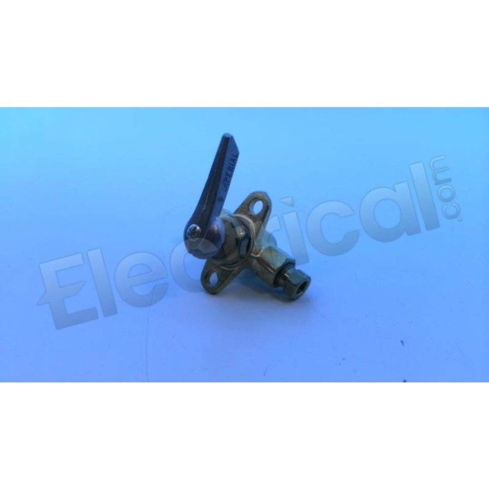 Imperial 100-HD-04X04 Control Valve Valve