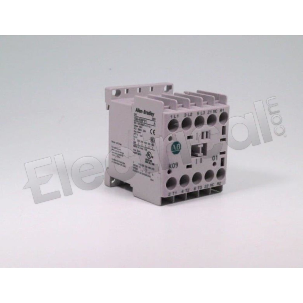 Allen-Bradley 100-K09DJ01 Contactor Motor Control