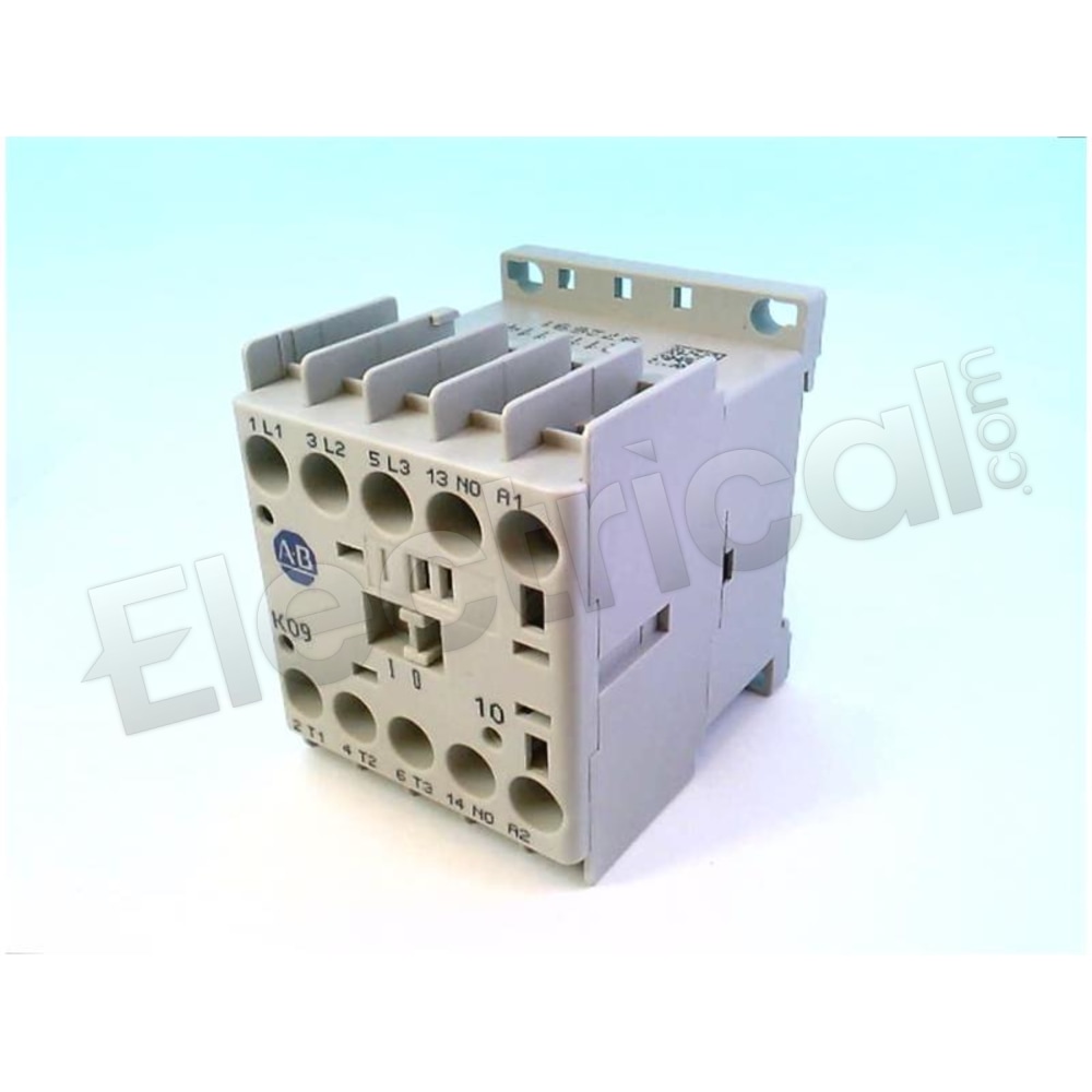 Allen-Bradley 100-K09DJ10 Contactor Motor Control