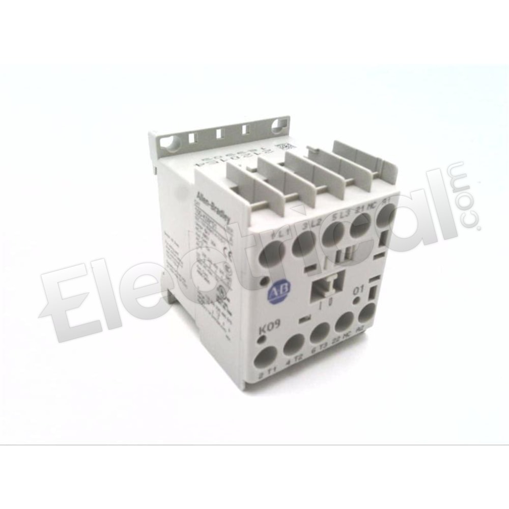 Allen-Bradley 100-K09KF01 Contactor Motor Control