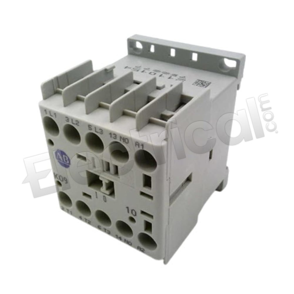 Allen-Bradley 100-K09KF10 Contactor Motor Control