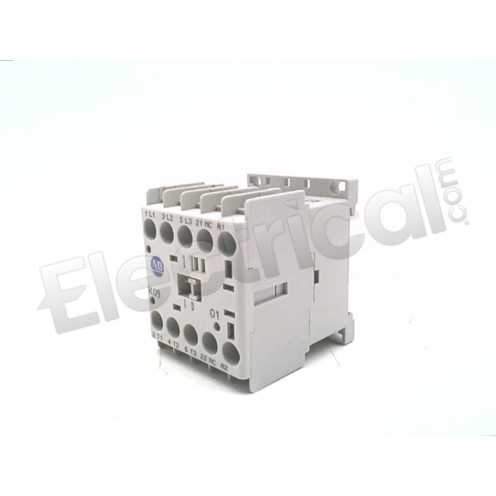 Allen-Bradley 100-K09KJ01 Contactor Motor Control