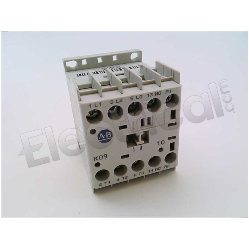 Allen-Bradley 100-K09ZA10 Contactor Motor Control