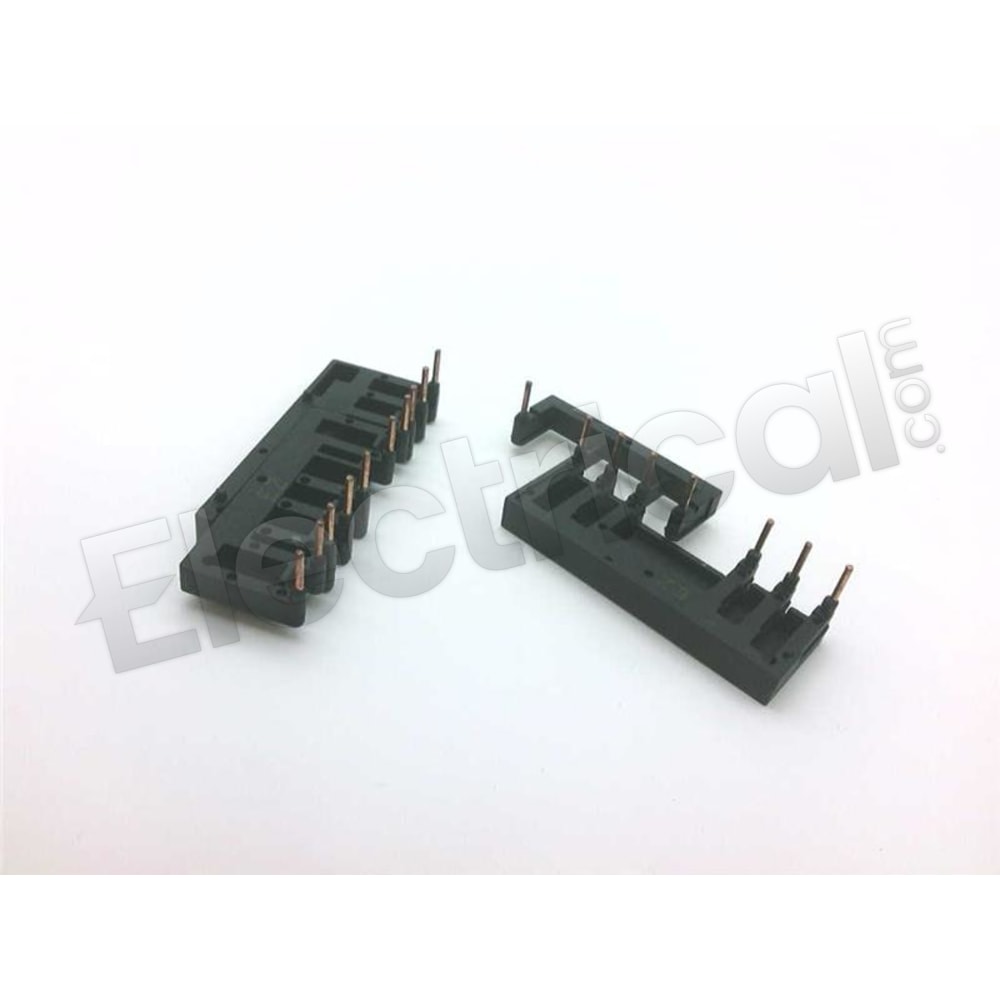 Allen-Bradley 100-KPR Contactor And Motor Starter Auxiliary Motor Control