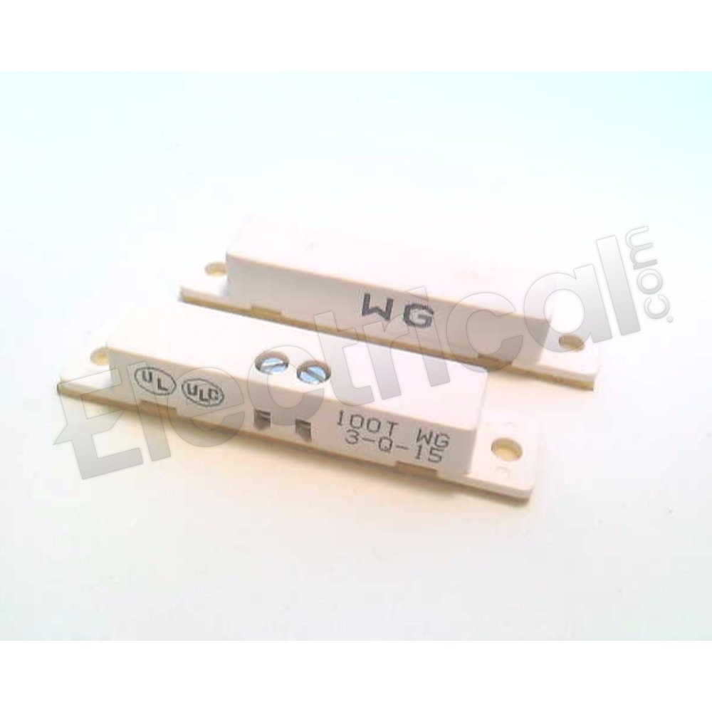 George Risk Industries 100-TWG-W Automation Switch Automation