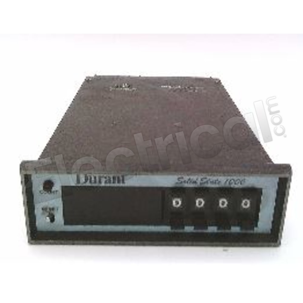 1000-411 Eaton Timer & Counter Automation