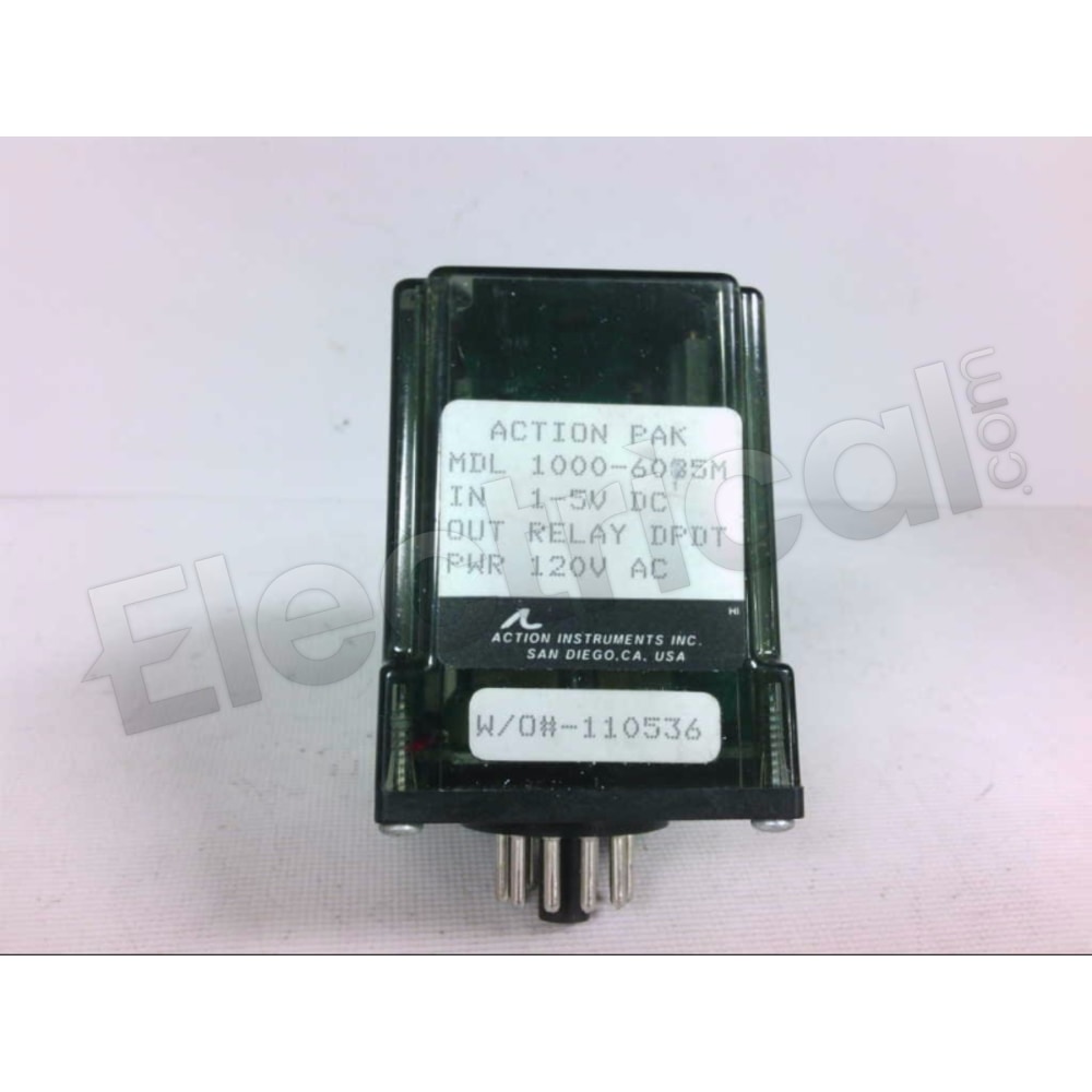 Invensys 1000-6085-M Fuse Part And Accessory Fuse