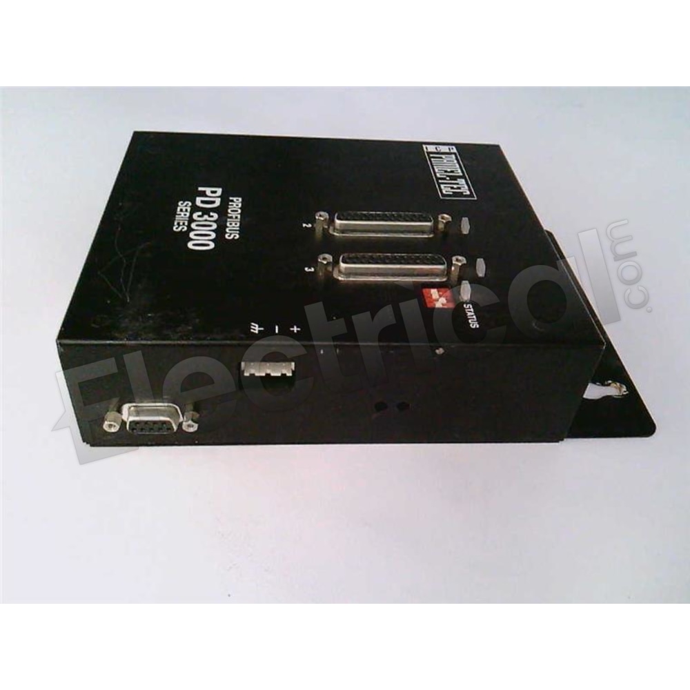 Panel Tec 1000-PD3000 Conversion Module Automation