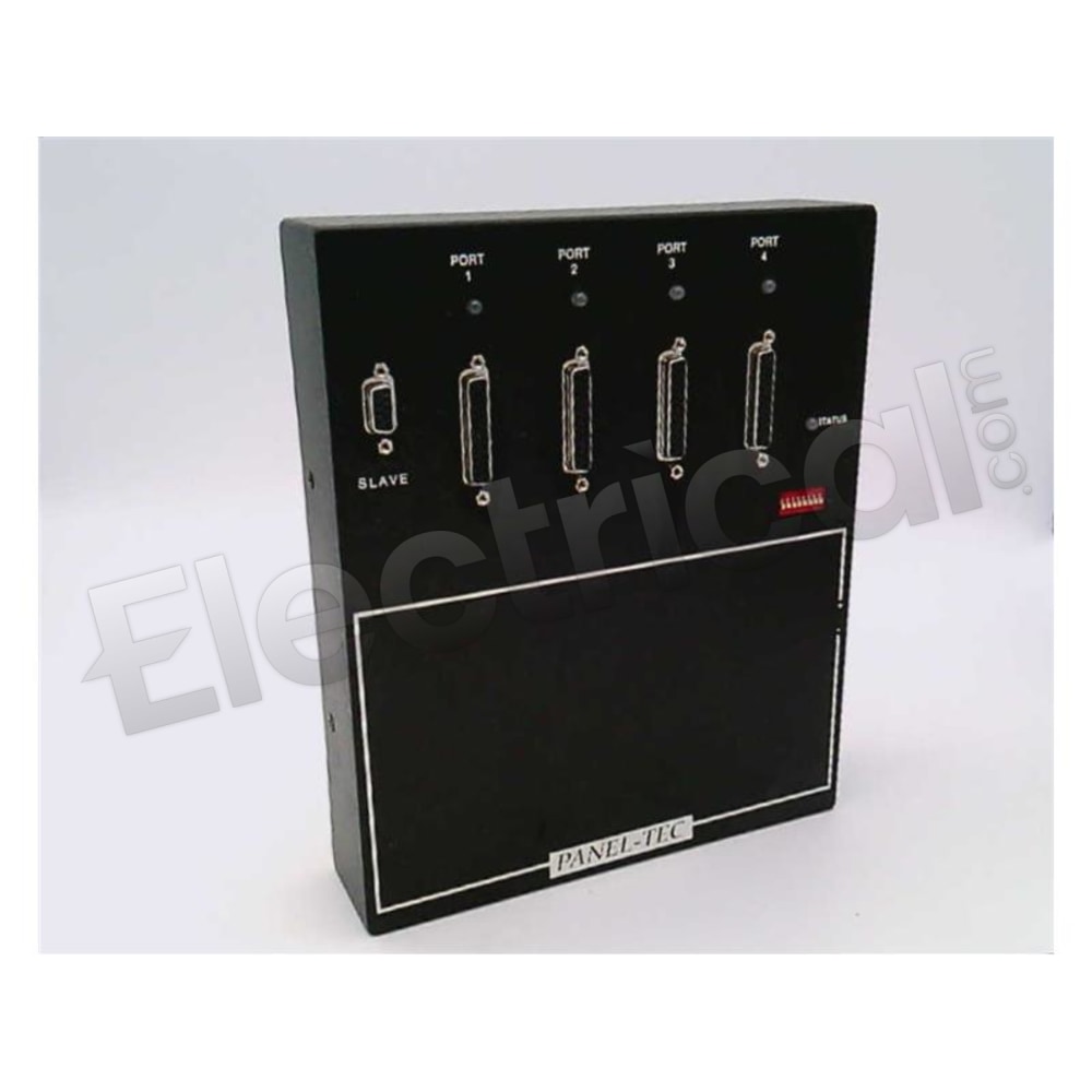 Panel Tec 1000-PEX5000 Sensor Automation