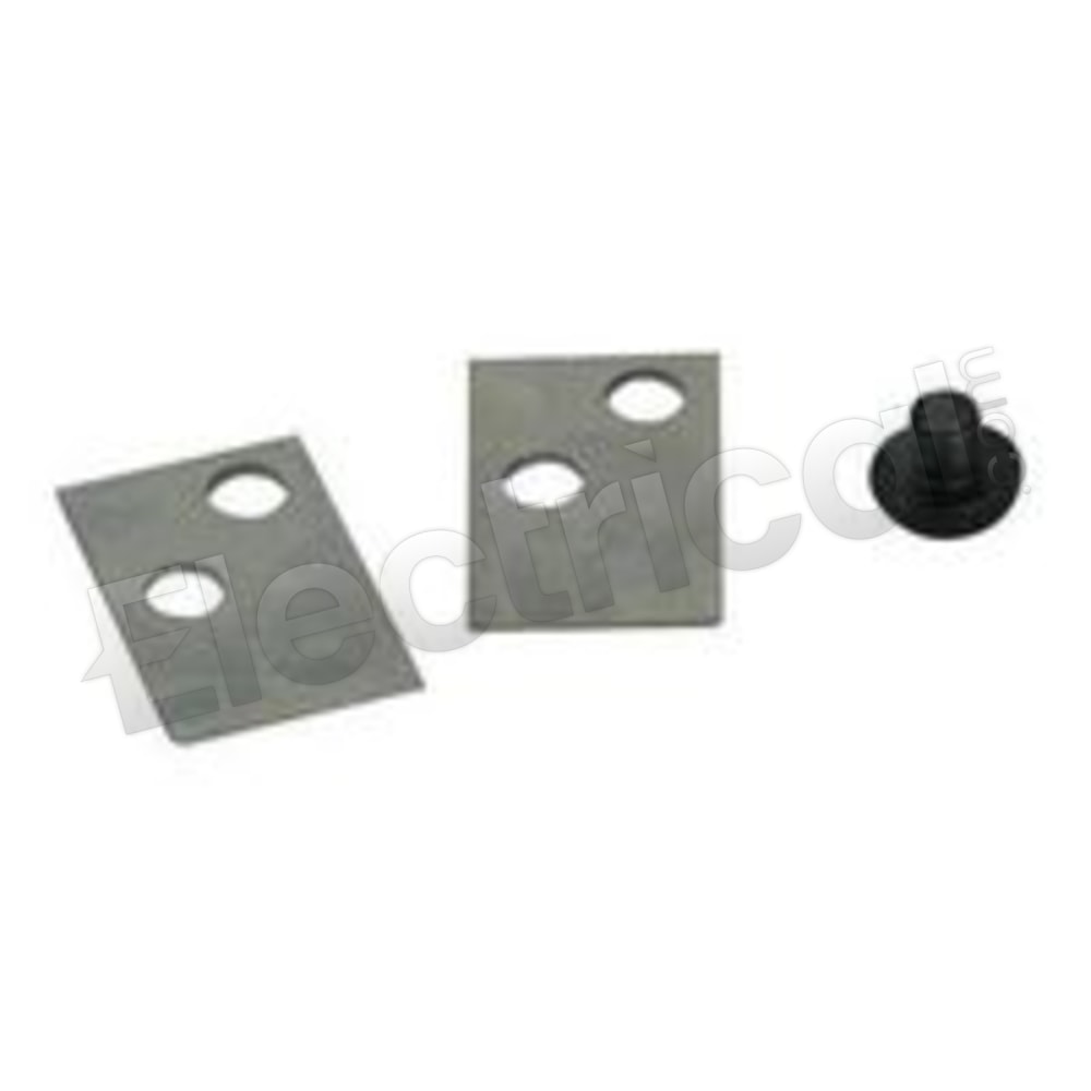 Nsi Industries 100004BL Slitting/Slotting Blade Cutting