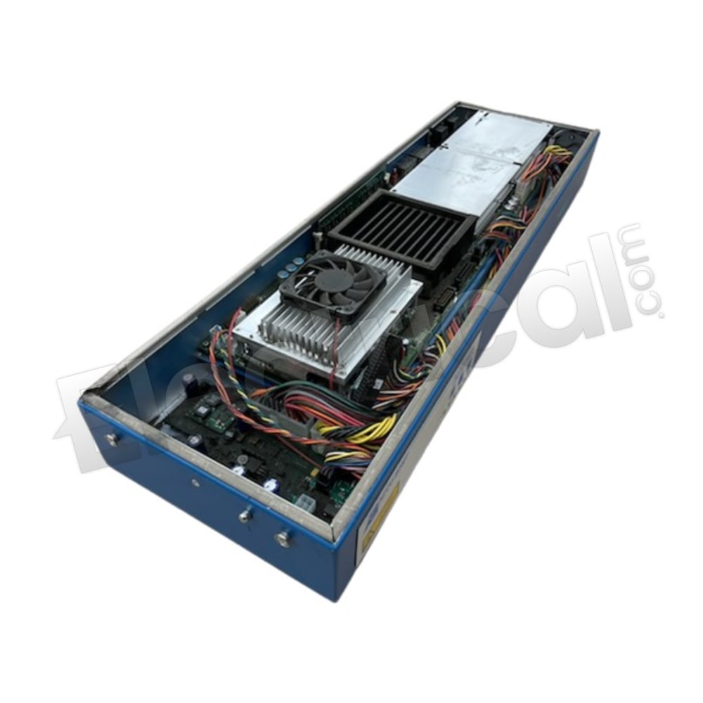 Datalogic 1000068420 PLC Module Automation