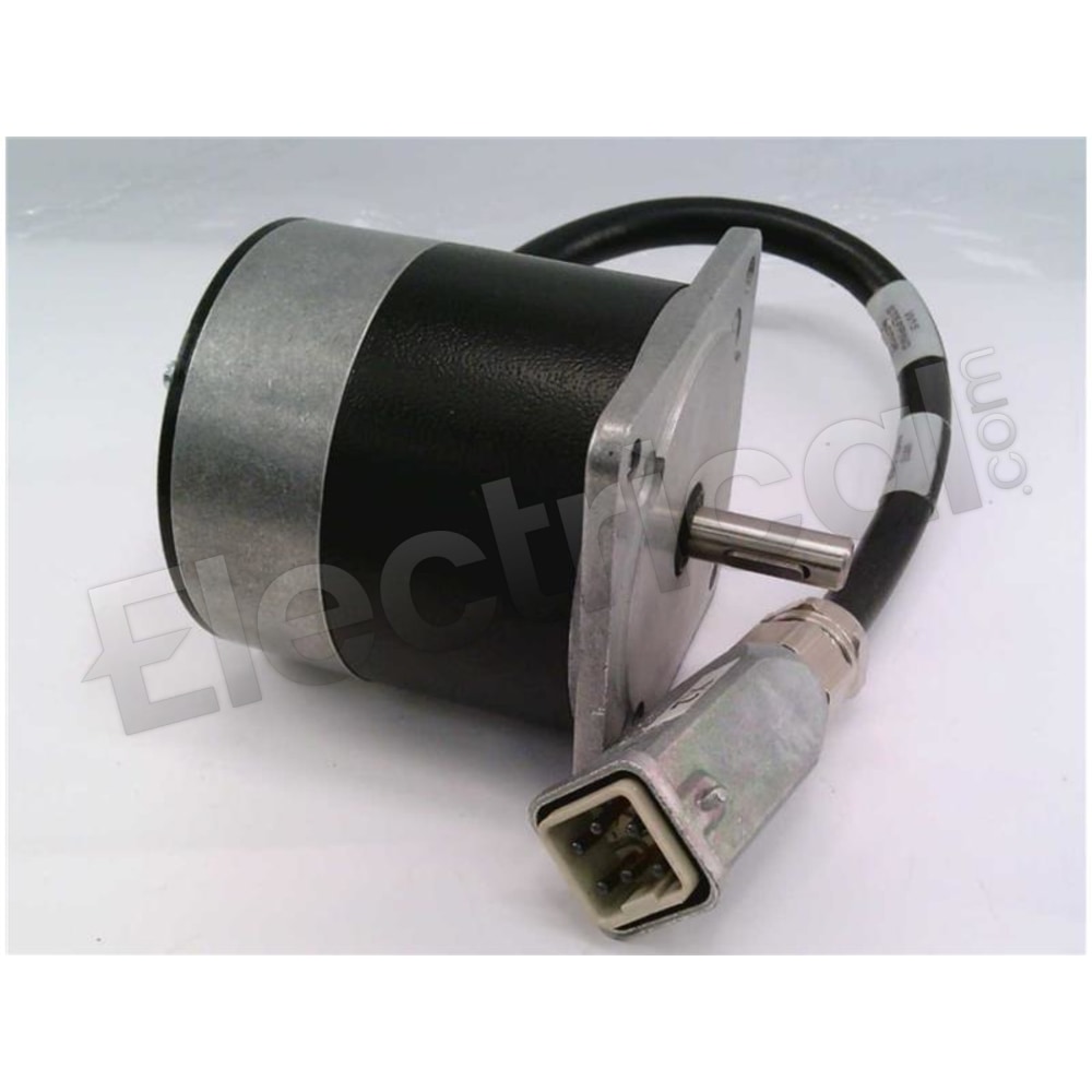 Phytron 10000956 Stepper Motor Servo Product