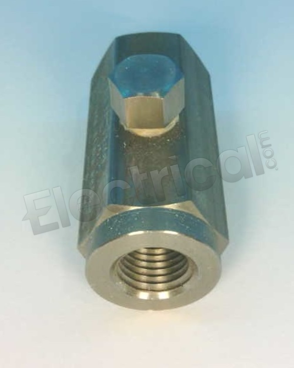 10001-59 Deltrol Corp Hydraulic Valve Hydraulic