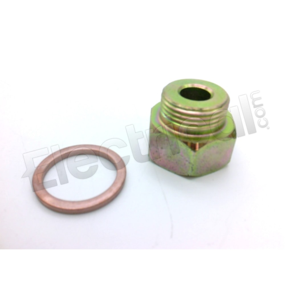 10002446 Fw Murphy Bushing Machine Part