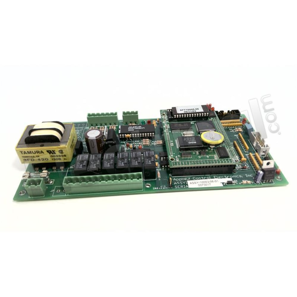 Applied Control 10003-06-01 Industrial Computer Accessory Automation