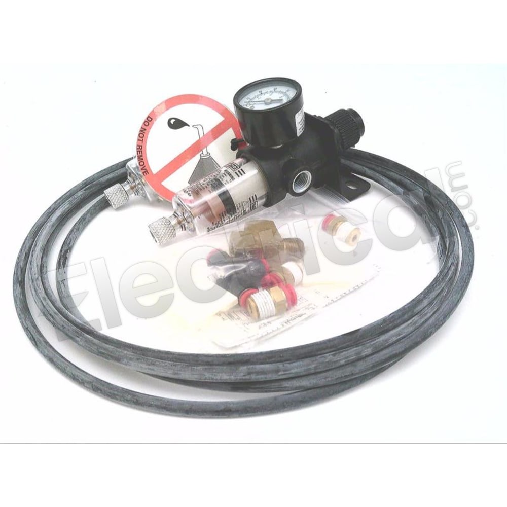 Ingersoll Rand 100055 Pneumatic Filter Pneumatic