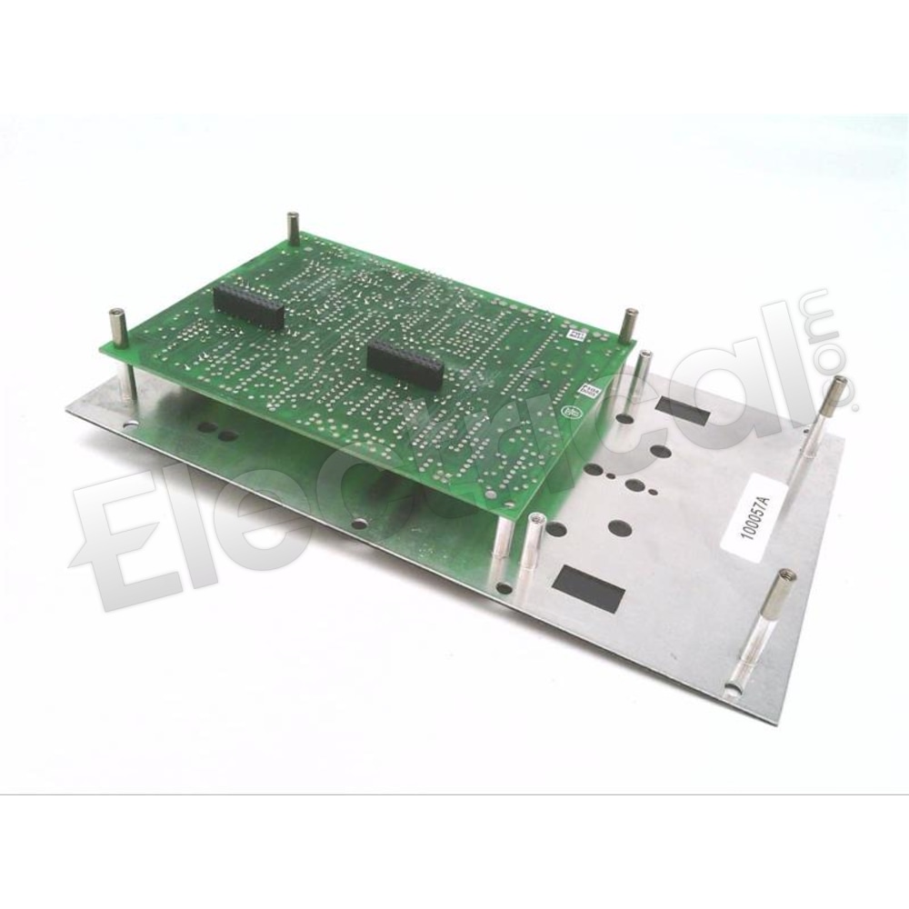 Microset 100057A Electronic Thermostat Automation