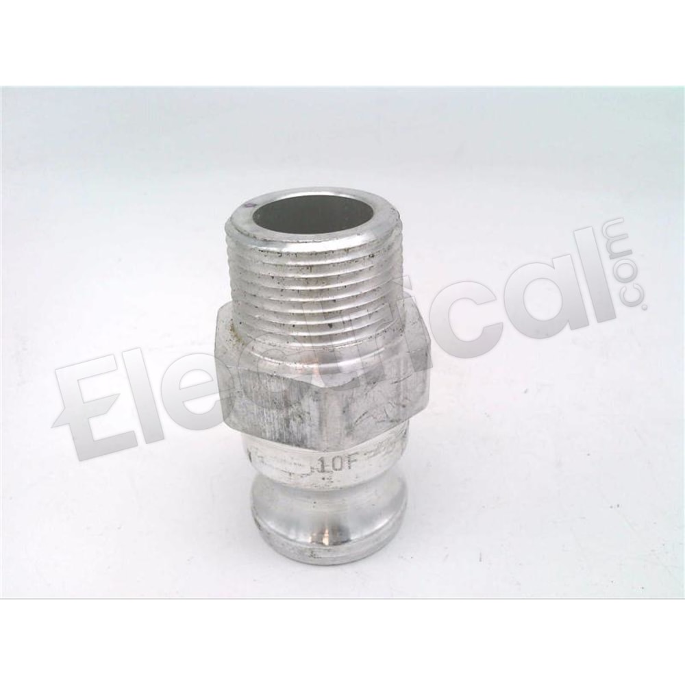 Pt Coupling 1000610 Pipe and Coupling Machine Part