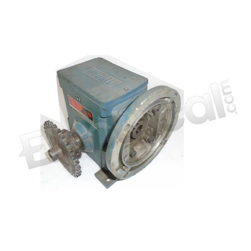 ABB 10006216-VB Motor Control Part And Accessory Motor Control