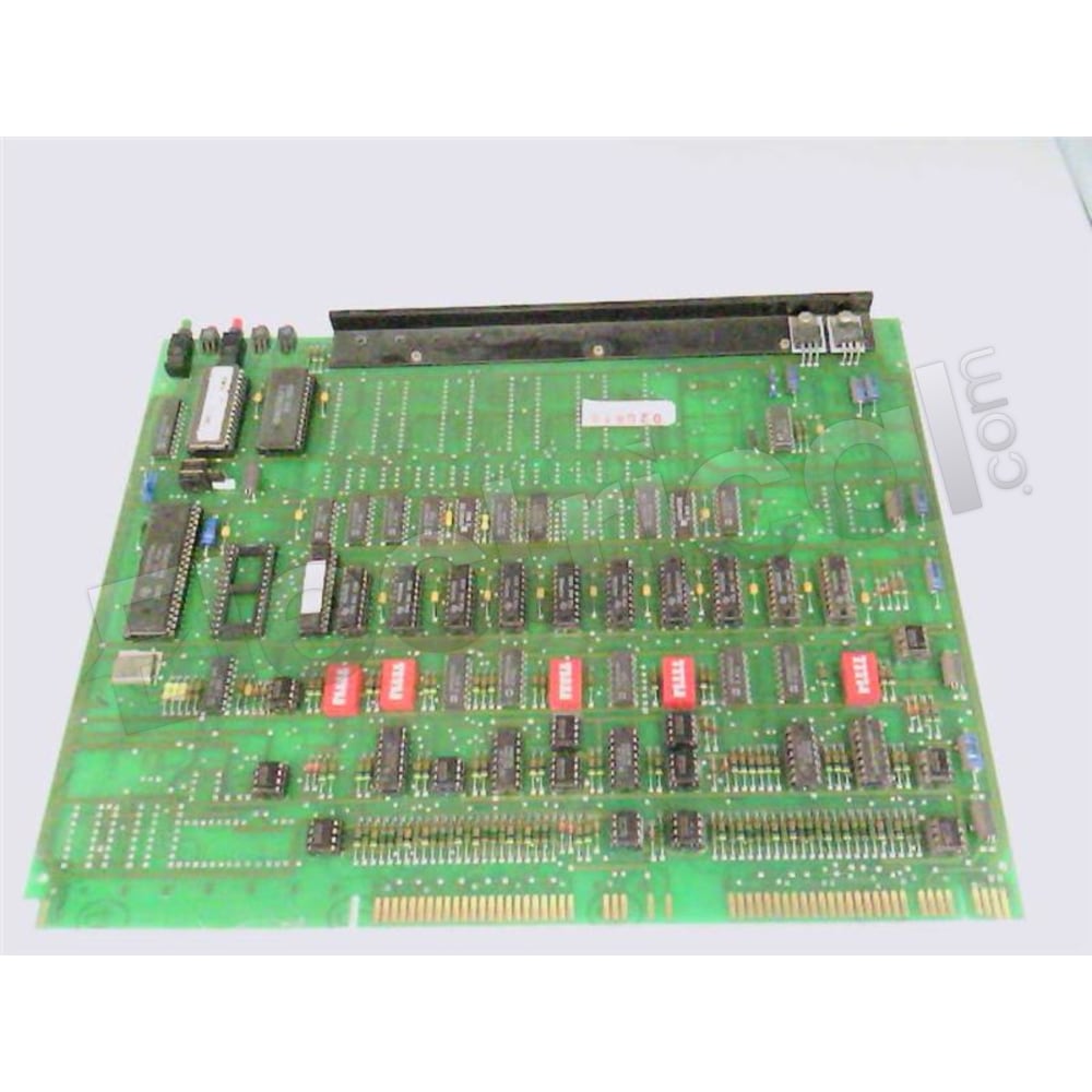 Stentofon 1000638570 Telecom Option Card Telecommunication