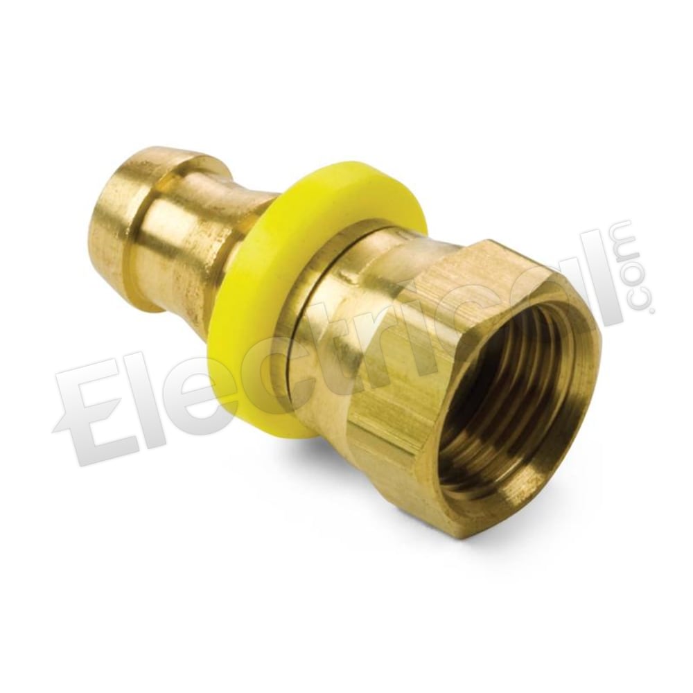 10006B-406 Eaton Hydraulic Fitting Hydraulic