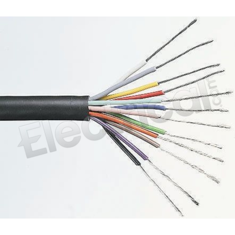Nexans 10007810 Electrical Cable/Wire Automation