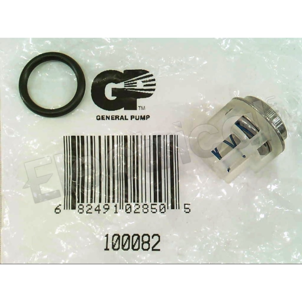 General Pump 100082 Valve Repair Kit Valve