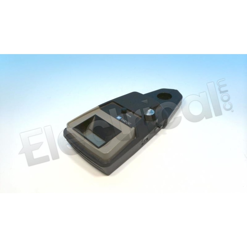 Tif Instruments 1000DC (1000-DC) Test/Meter Accessory Module Test Equipment