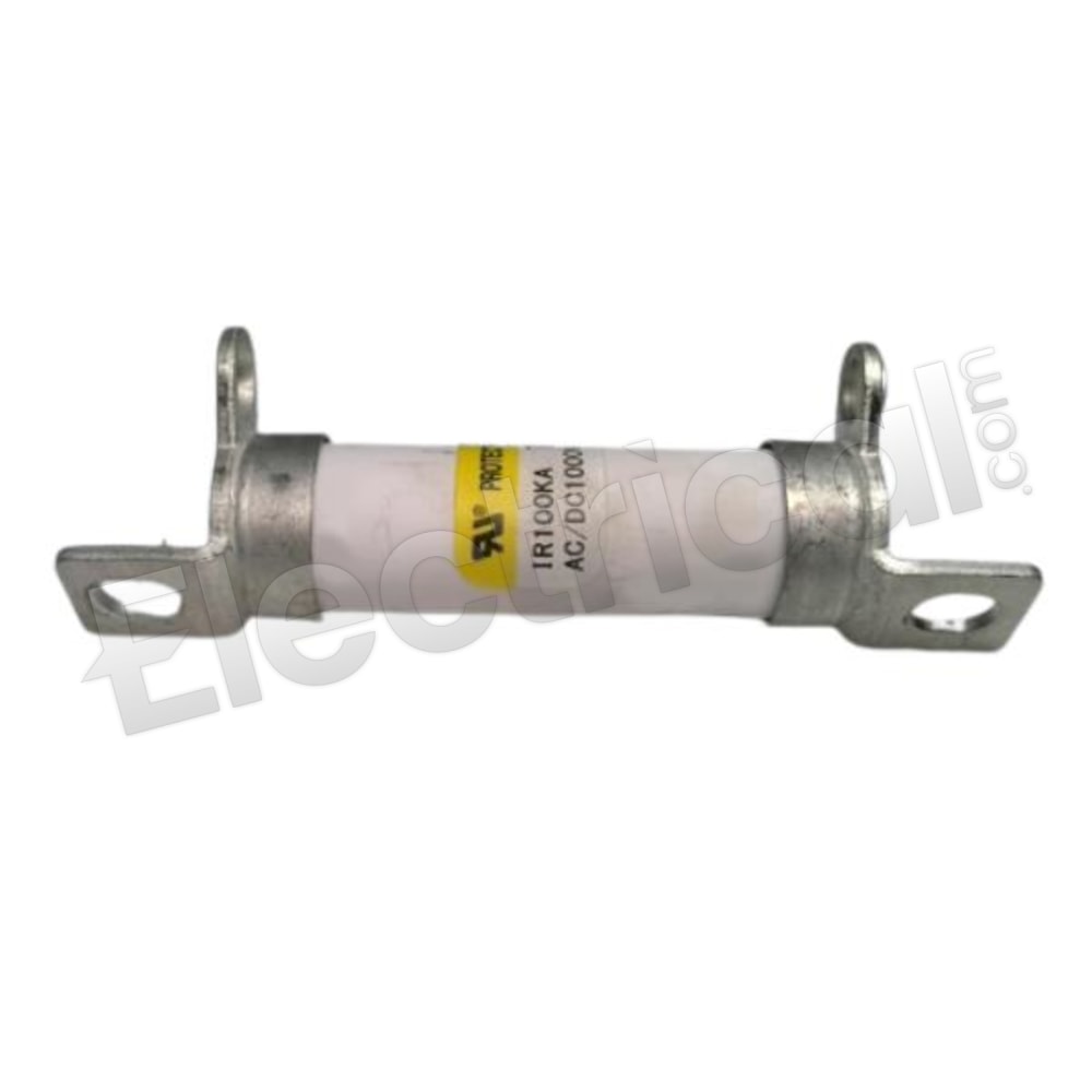 Hinode Denki Seisakusho 1000FH-30UL Low Voltage Fuse