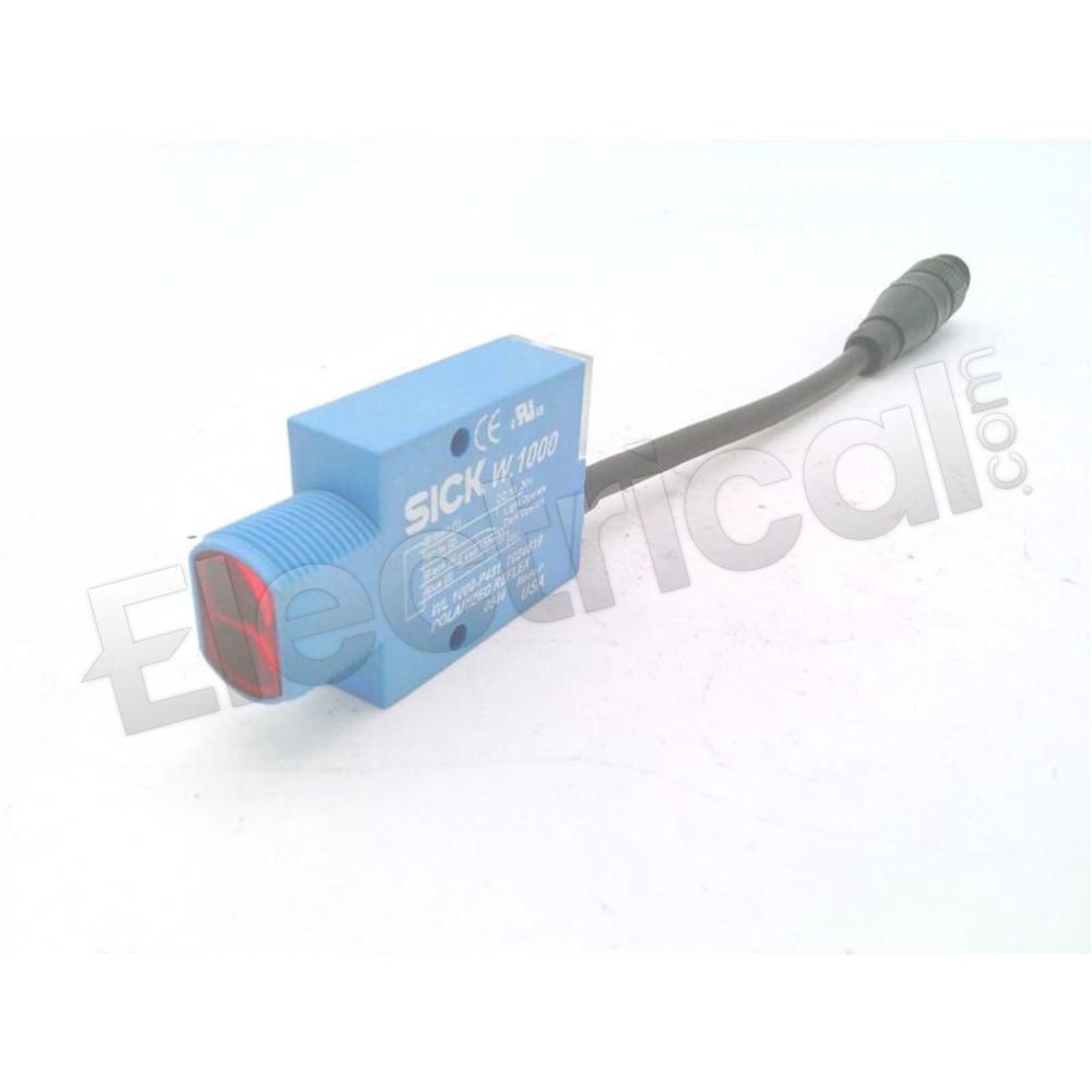 Sick 1000P431 Sensor Automation