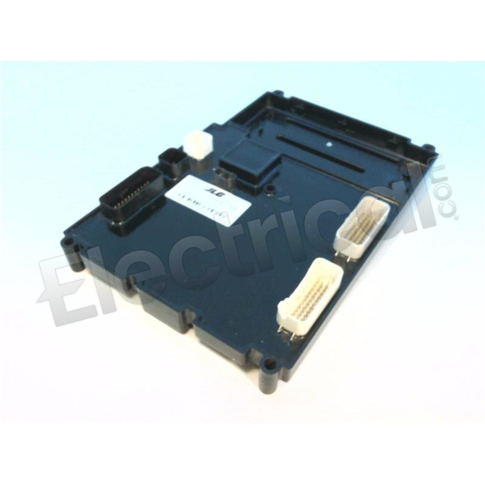 JLG 1001106355 PLC Module Automation