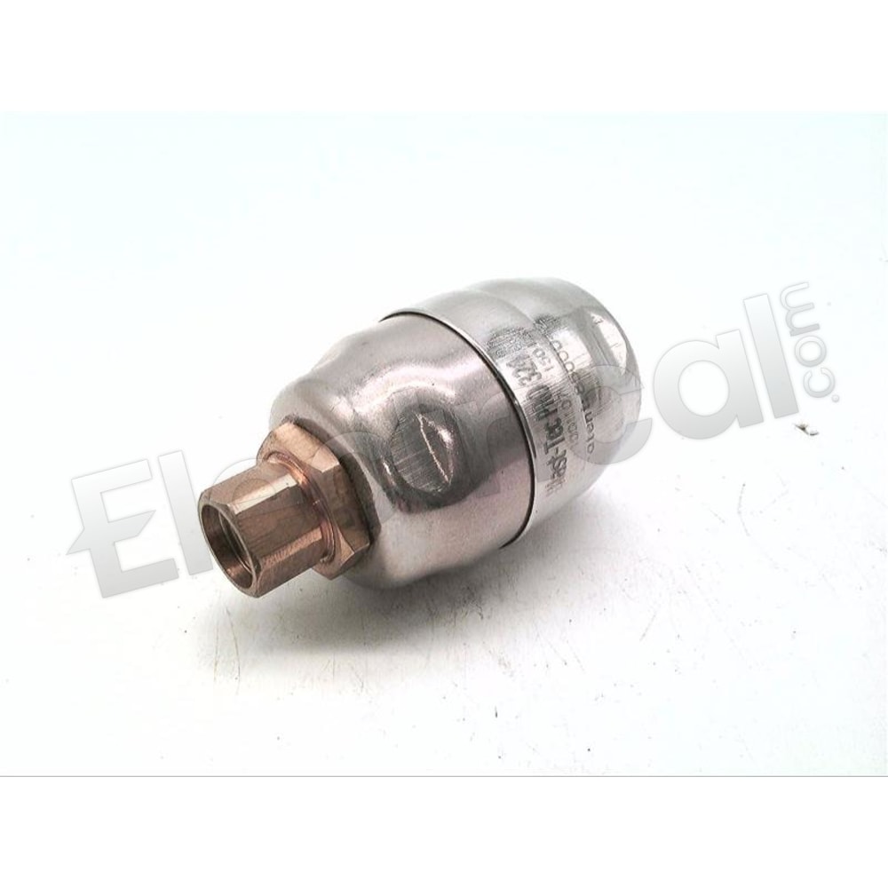 Hydra Force 1001107 Machine Parts Machine Part