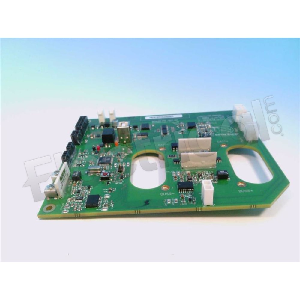 Corvus 1001186 Industrial Computer Accessory Automation
