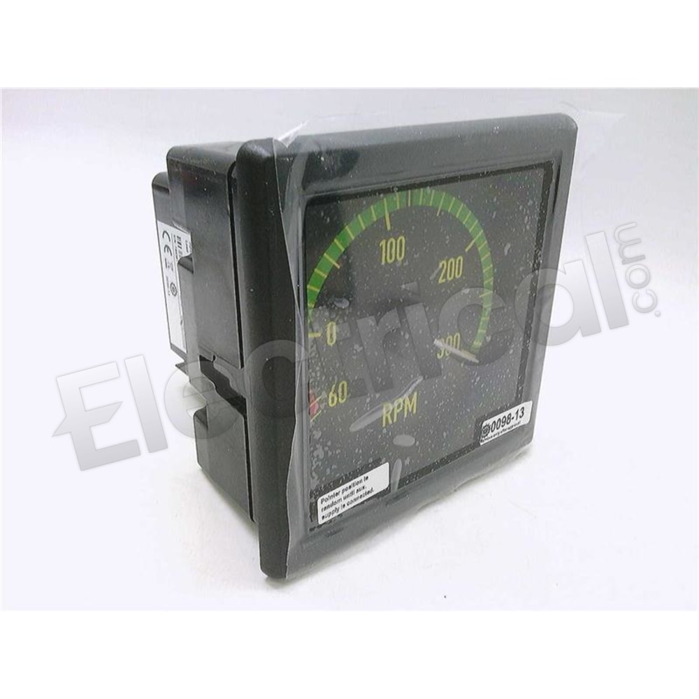 100128088.2 DEIF Indicator/Display Automation