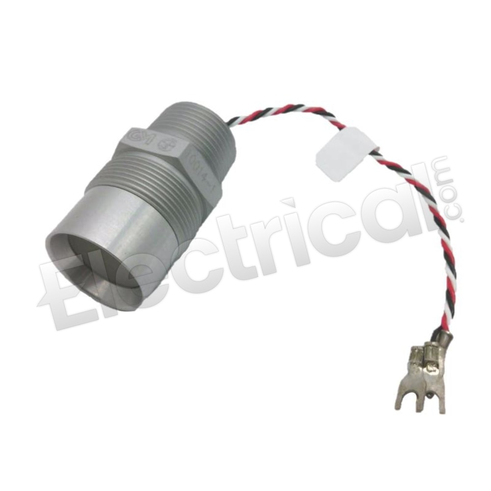 General Monitors Inc 10014-1 Gas Monitoring System Safety Systems