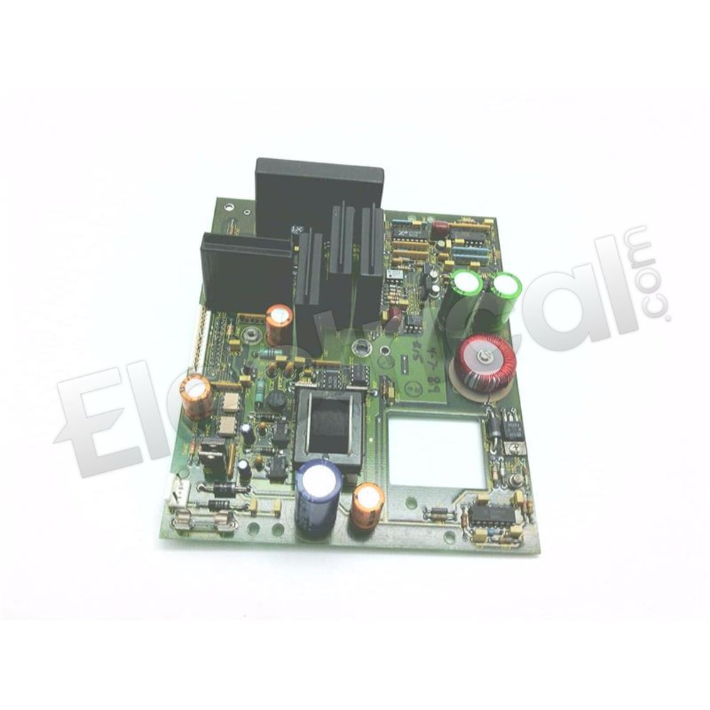 Emerson 1001593 Industrial Computer Accessory Automation