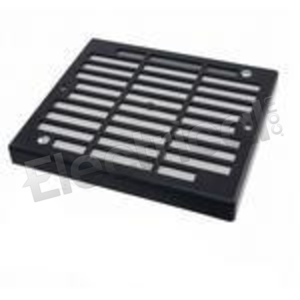 10016-1-5170 EBM Papst Motor Control Part And Accessory Fuse